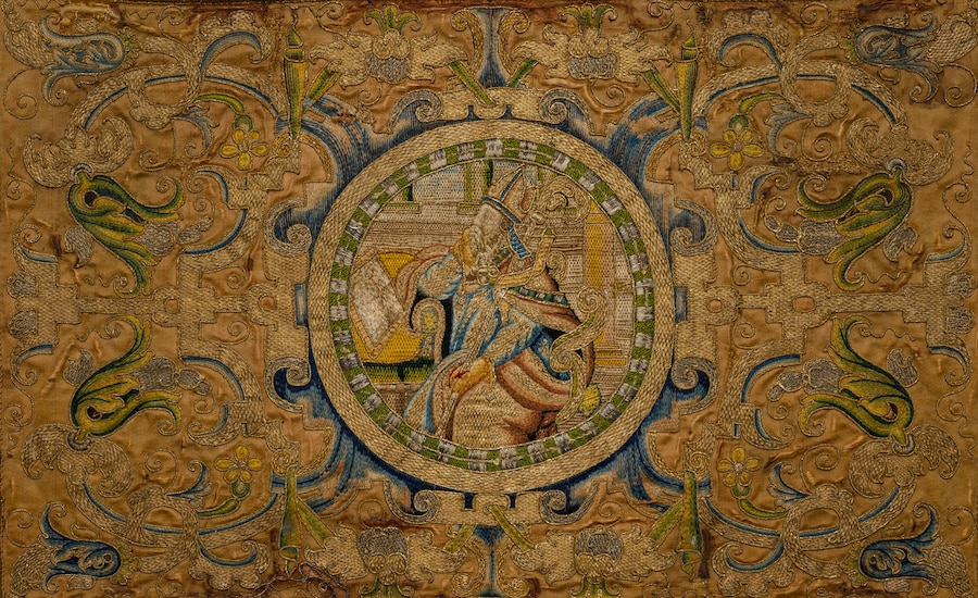 Quando trama e ordito diventano opere d’arte - Il Sole 24 ORE